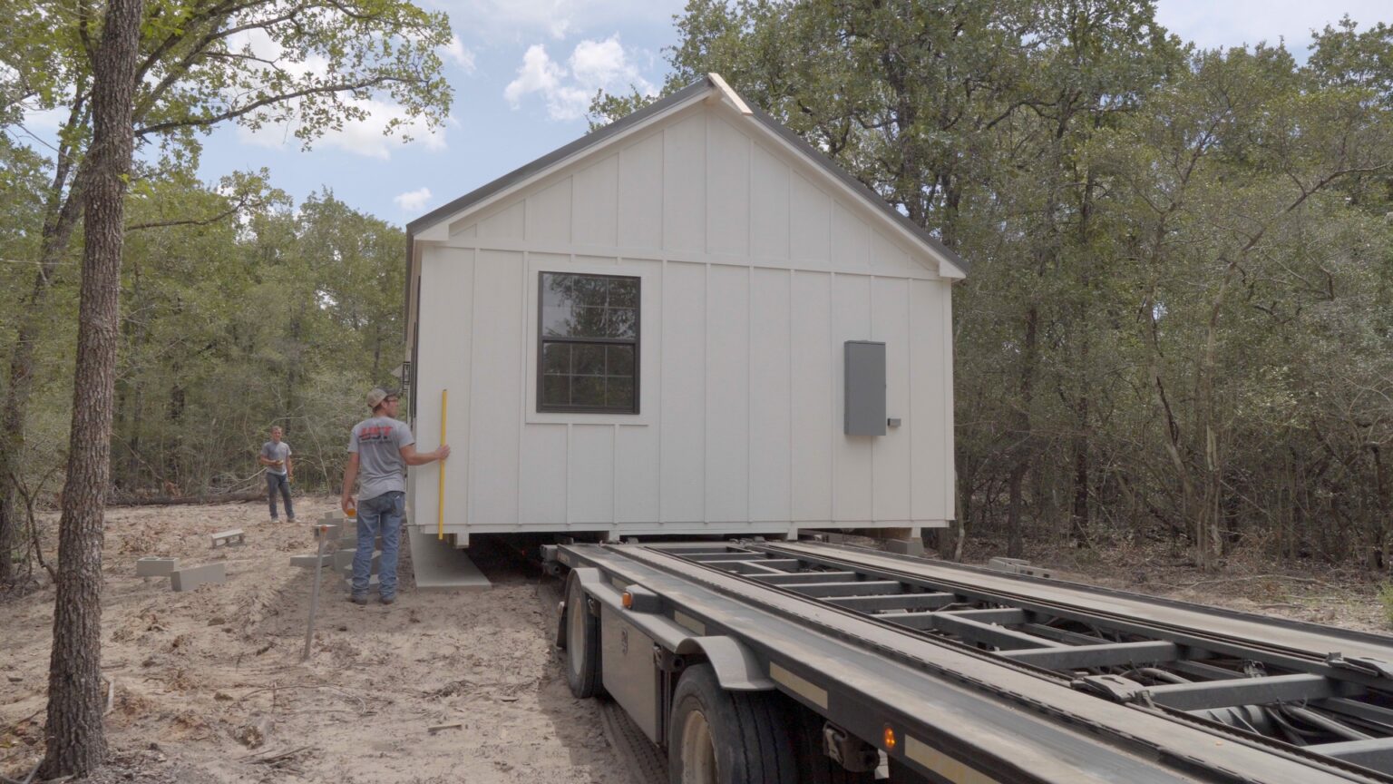 Prefab Cabin Shells: The Ultimate Solution for Building Your Dream ...