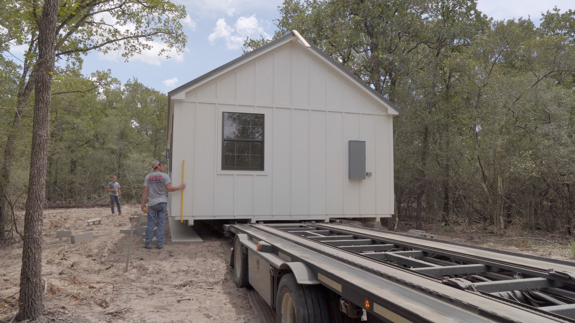 Prefab Cabin Shells: The Ultimate Solution for Building Your Dream ...