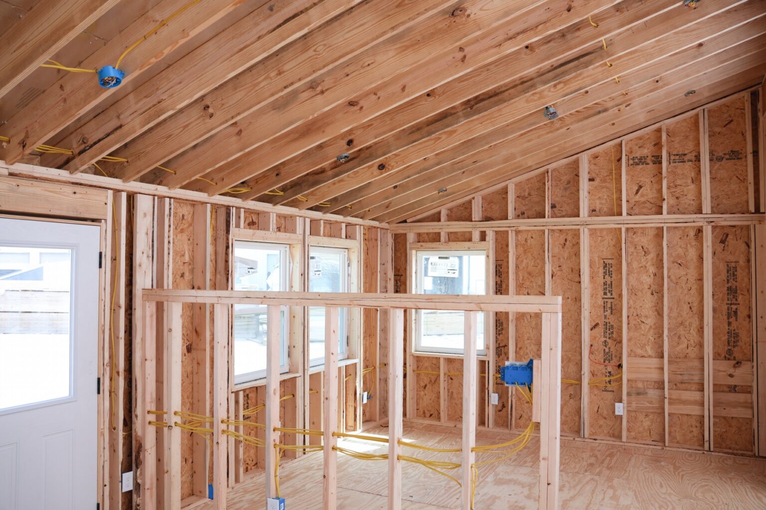 Prefab Cabin Shells: The Ultimate Solution for Building Your Dream ...