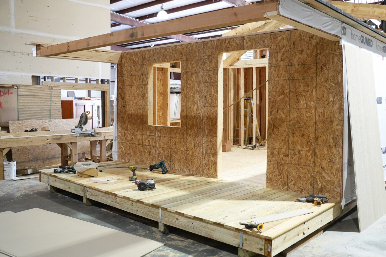 Prefab Cabin Shells: The Ultimate Solution for Building Your Dream ...