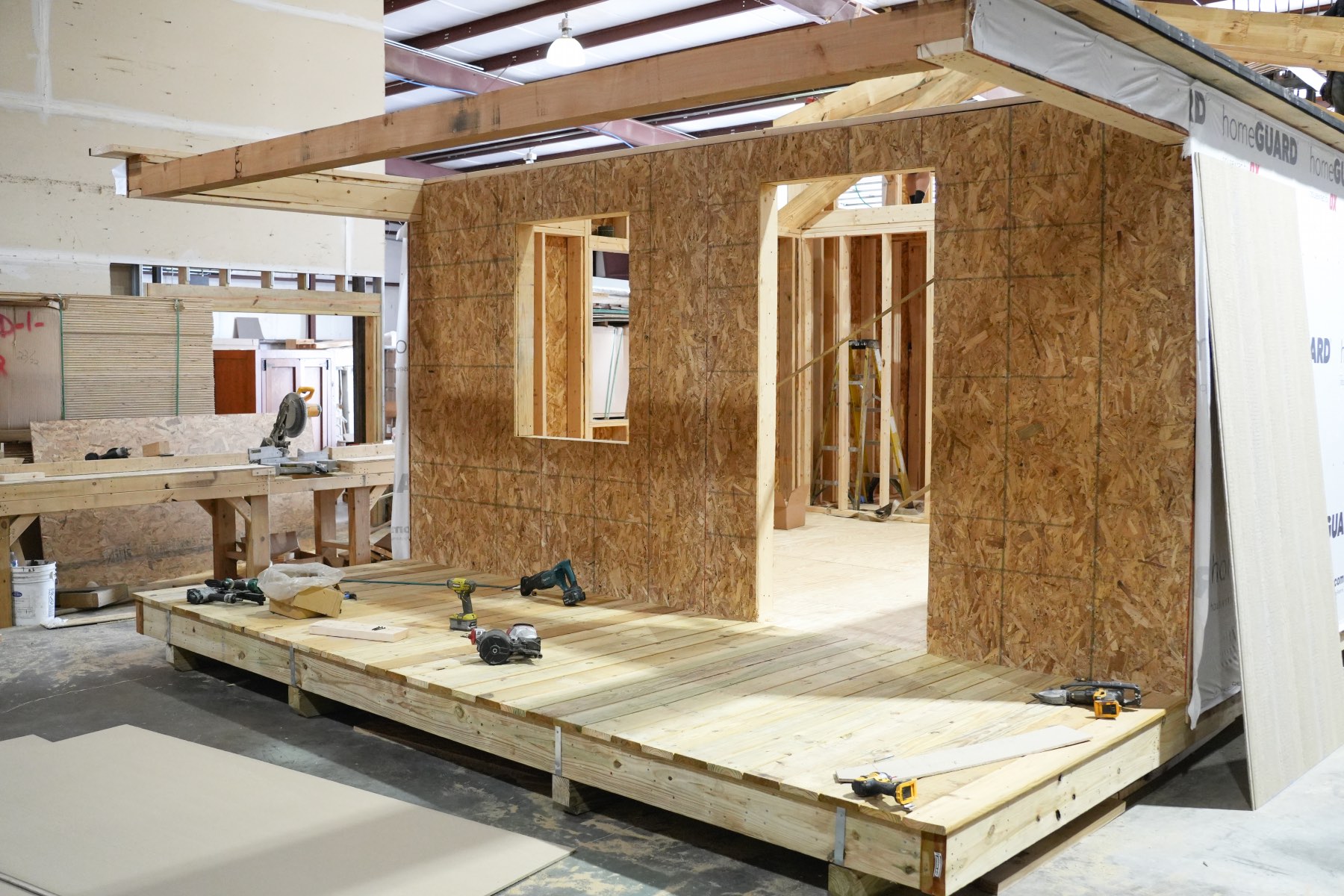 Prefab Cabin Shells: The Ultimate Solution for Building Your Dream ...