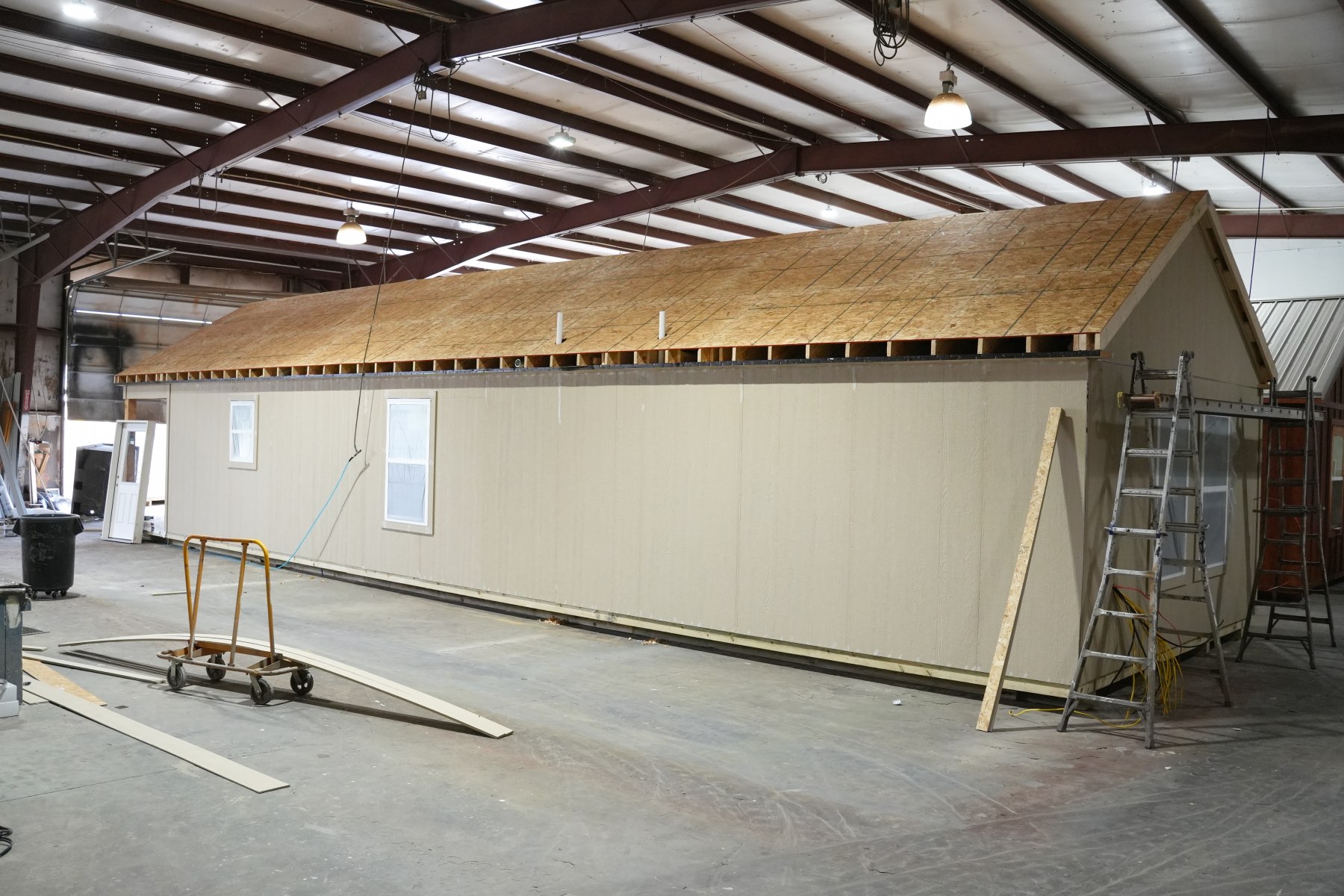 Prefab Cabin Shells: The Ultimate Solution for Building Your Dream ...