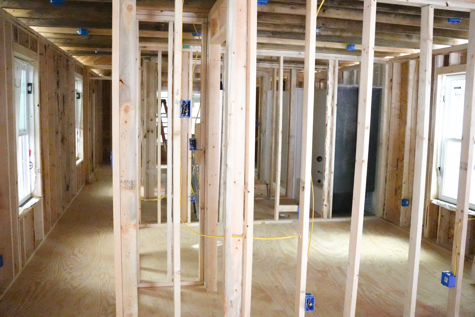 Prefab Cabin Shells: The Ultimate Solution for Building Your Dream ...