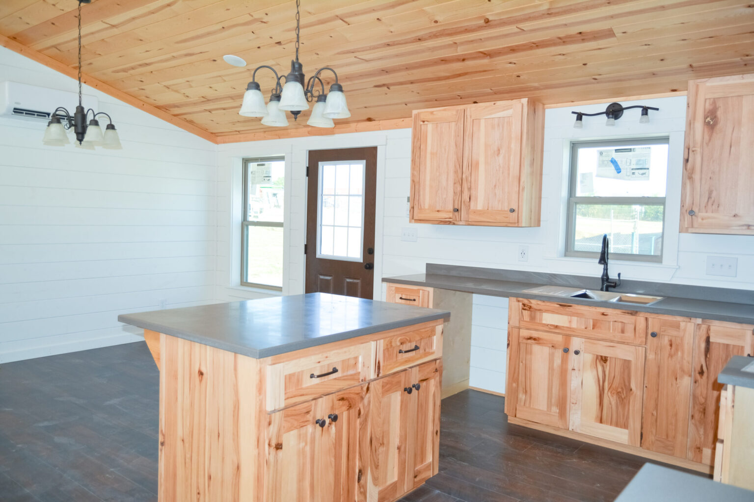 America's Premier Certified Modular Prefab Cabin Manufacturer