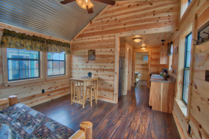 Factory Built Accessory Dwelling Units (ADU’s) – The perfect backyard ...