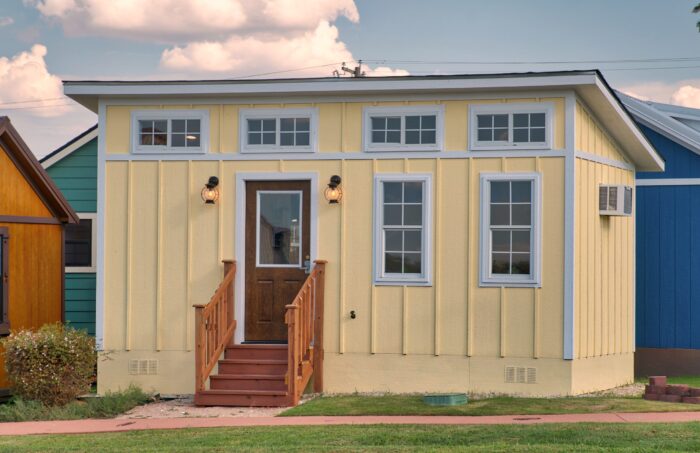 Cabin Shells – Lelands Cabins – Americas Premier Modular Cabin Builder ...