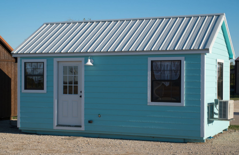 Prefab Cabin Shells: The Ultimate Solution for Building Your Dream ...