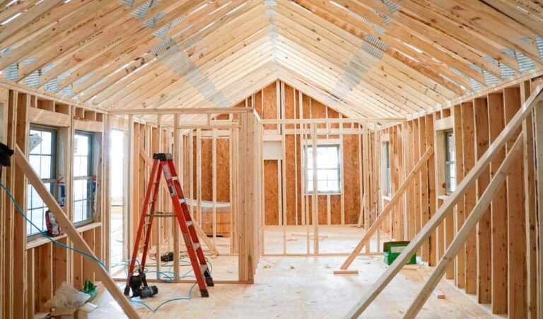 America's Premier Certified Modular Prefab Cabin Manufacturer