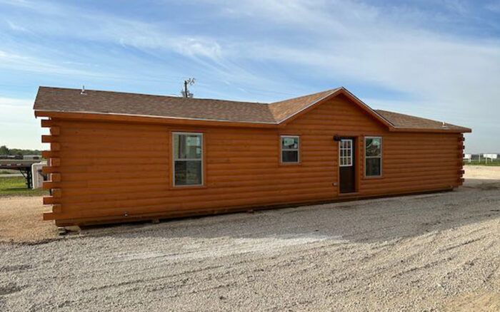 Prefab Cabin Shells: The Ultimate Solution for Building Your Dream ...