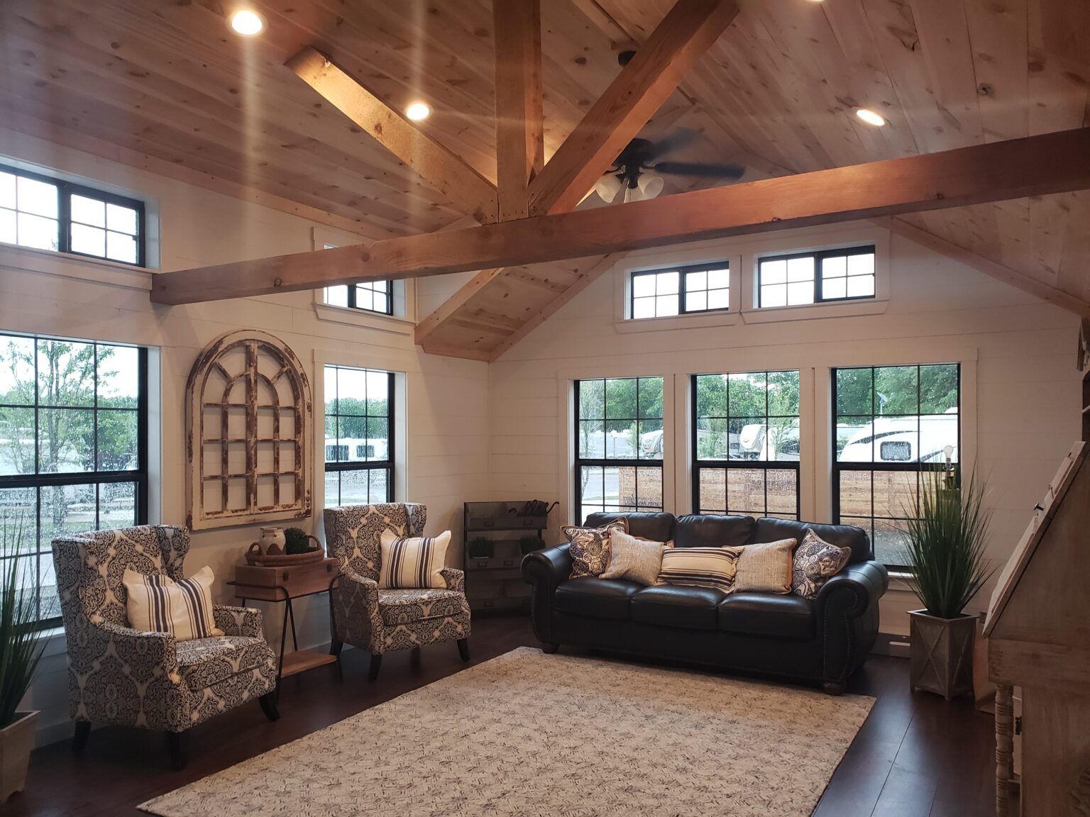 Choosing your Cabin Builder – CUSTOM BUILT VS. COOKIE CUTTER - Lelands ...