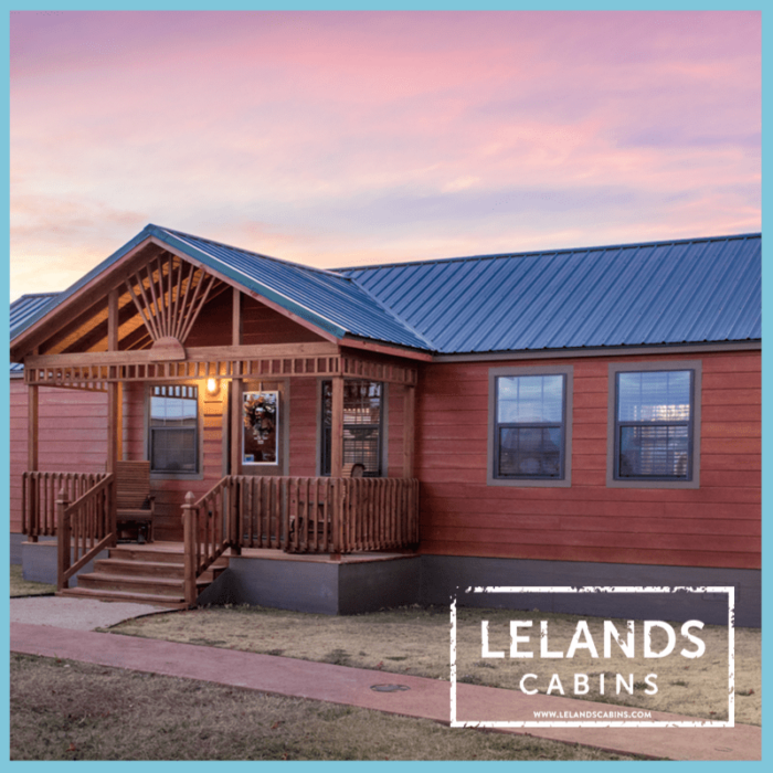 Key Benefits of LP SmartSide Siding - Lelands Cabins