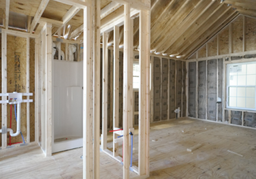 Cabin Shells – Lelands Cabins – Americas Premier Modular Cabin Builder ...